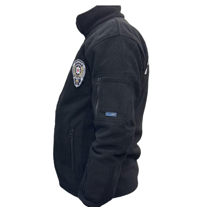 TERMOFİX POLİS POLAR 6 CEPLİ